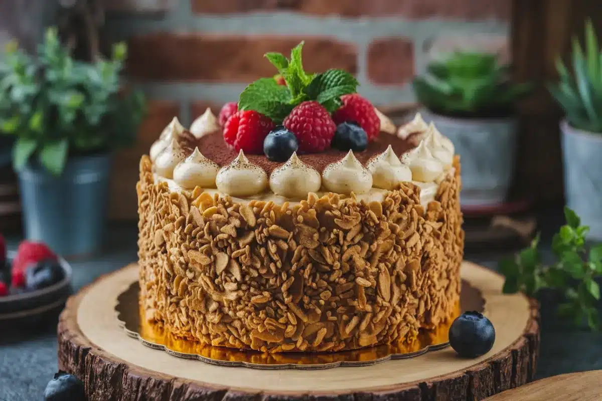 Top Alternatives to Regular Cake Mix for Healthier and Creative Baking ...