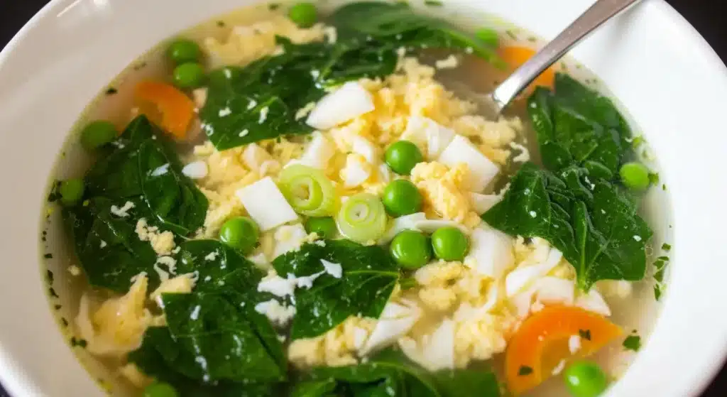 Best 12 High Protein Low Carb Soups - Erikarecipes