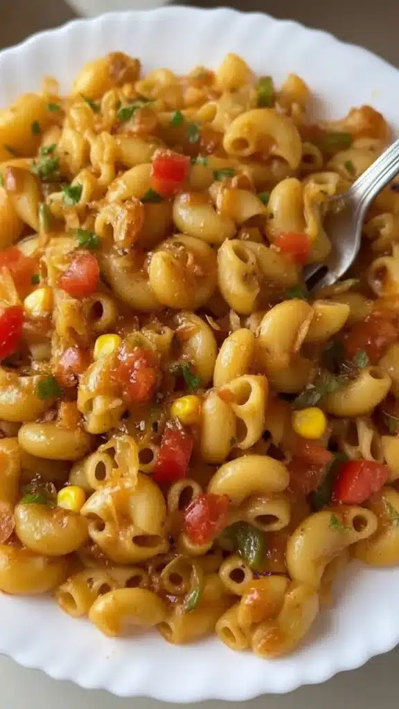 Mastering Macaroni Pasta: A Comprehensive Culinary Guide